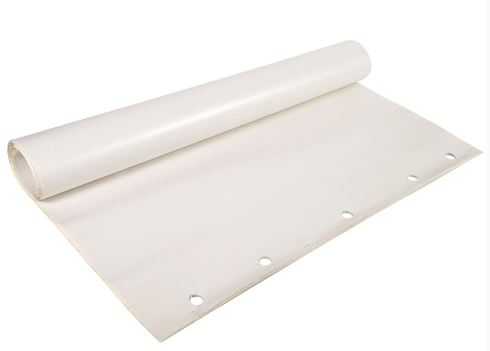 Papier uni pour Tableau de Conférence 65 x 100 cm Paperboard EXACOMPTA ...